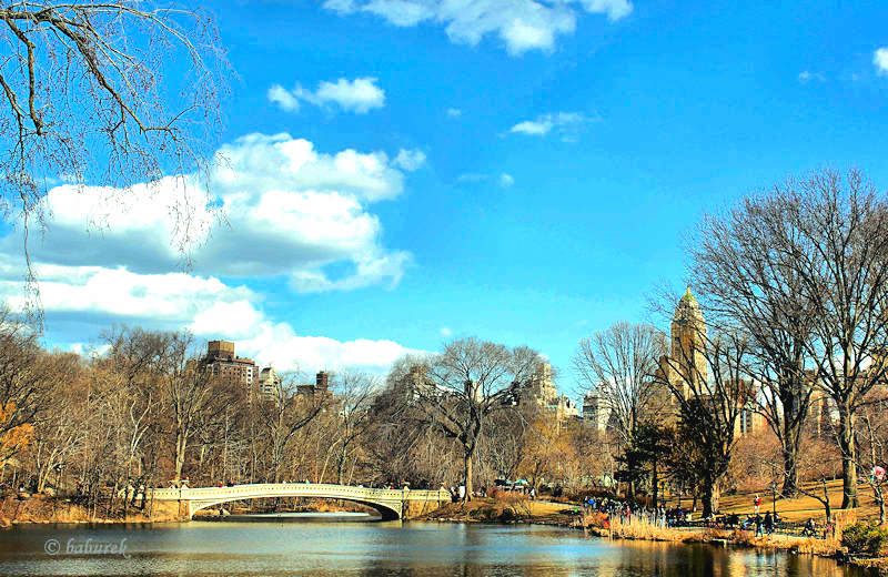 New York City in March – Photos – baburek.co
